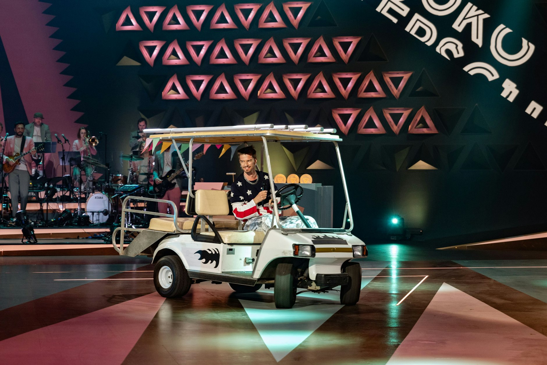 Mega-Schummel bei „Wer stiehlt mir die Show?“: DAS geht zu weit – so ...