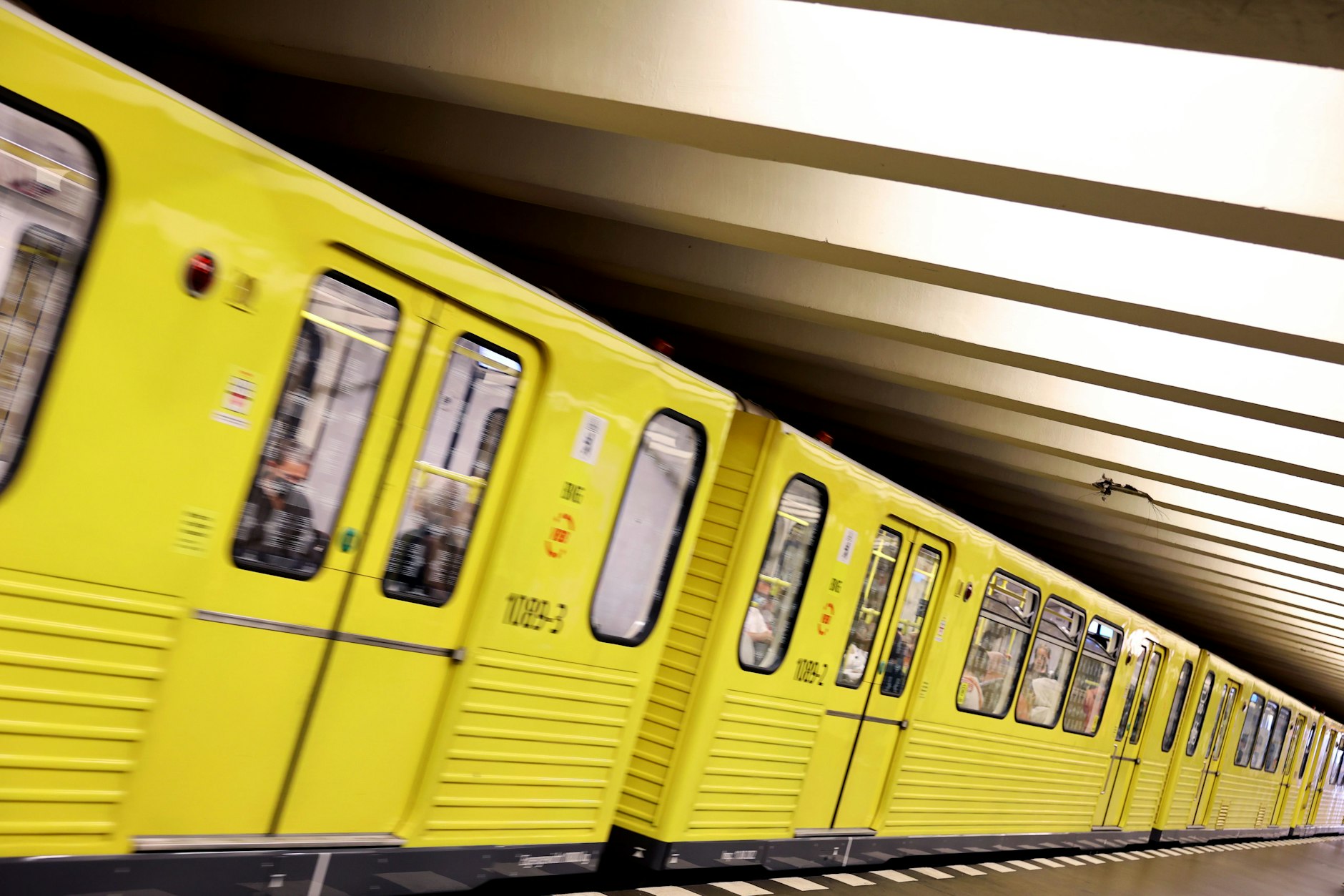 9-Euro-Ticket läuft aus: Auch in Berlin gelten wieder alte Preise