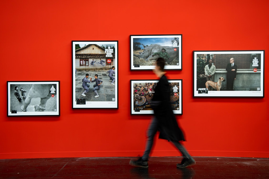 Was kann Fotografie – als Schule des Sehens und als Funplace?