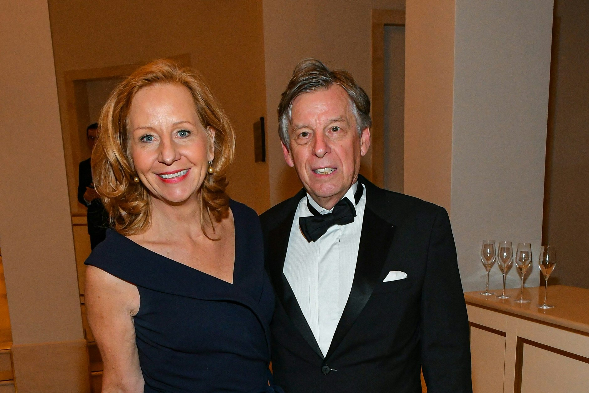 Messe-Aufsichtsrat: Aufträge an Schlesingers Ehemann waren rechtens