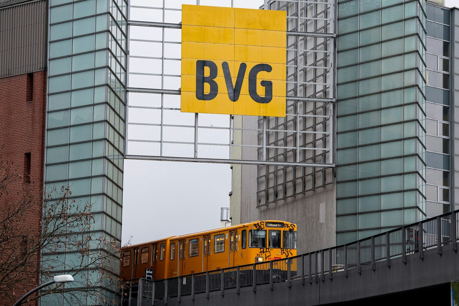 9-Euro-Ticket: BVG beginnt mit Rückerstattungen an Abonnenten