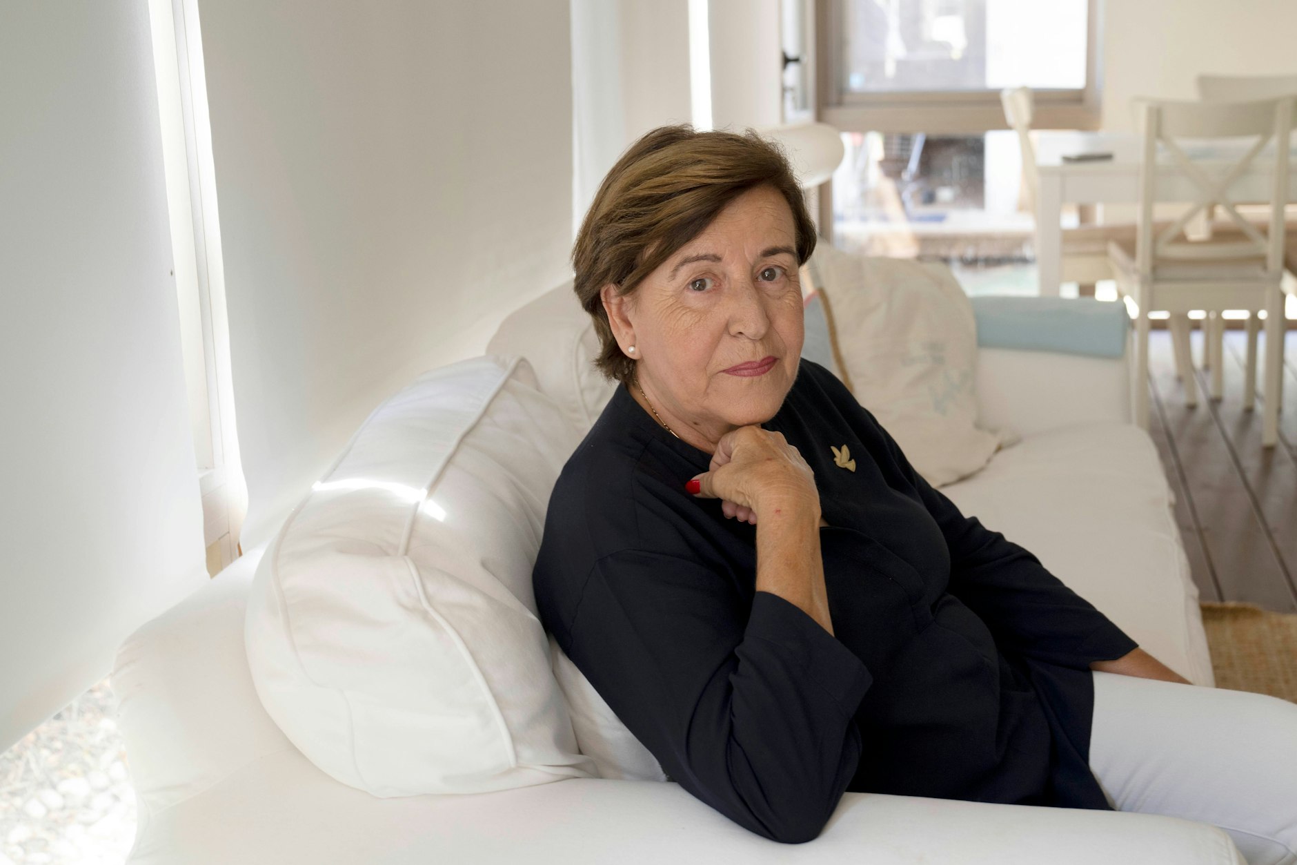 „Sie waren brutal“: Wie Deutschland die Wahrheit über das Olympia-Attentat vertuschte