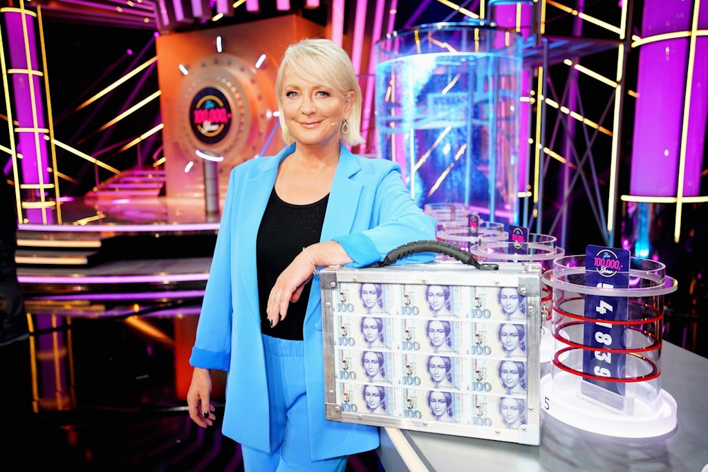 Mega-Comeback im TV! Die „100.000-Mark-Show“ kommt zurück – und DAS erwartet die Zuschauer am Abend
