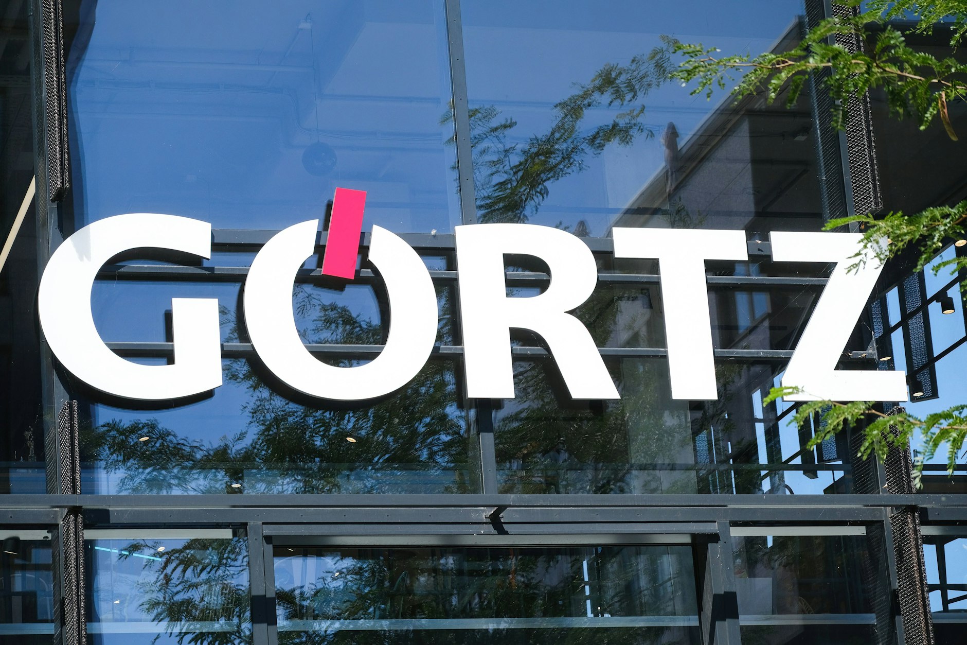 Pleitewelle: Schuhhändler Görtz ist insolvent