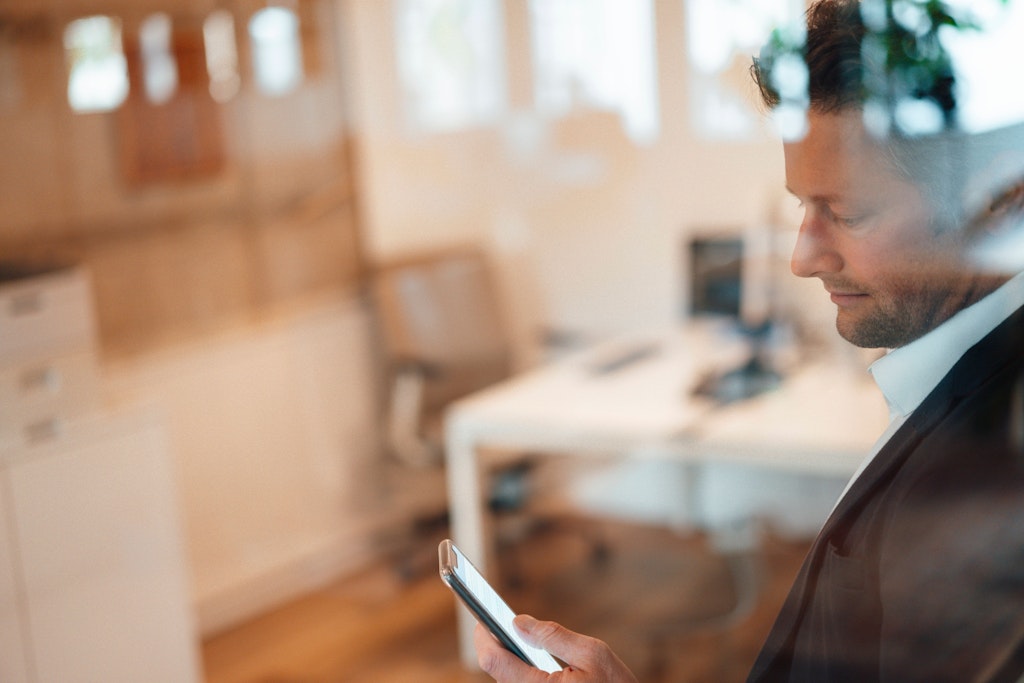 Job-Tinder: App will neuen Arbeitsplatz per Match vermitteln