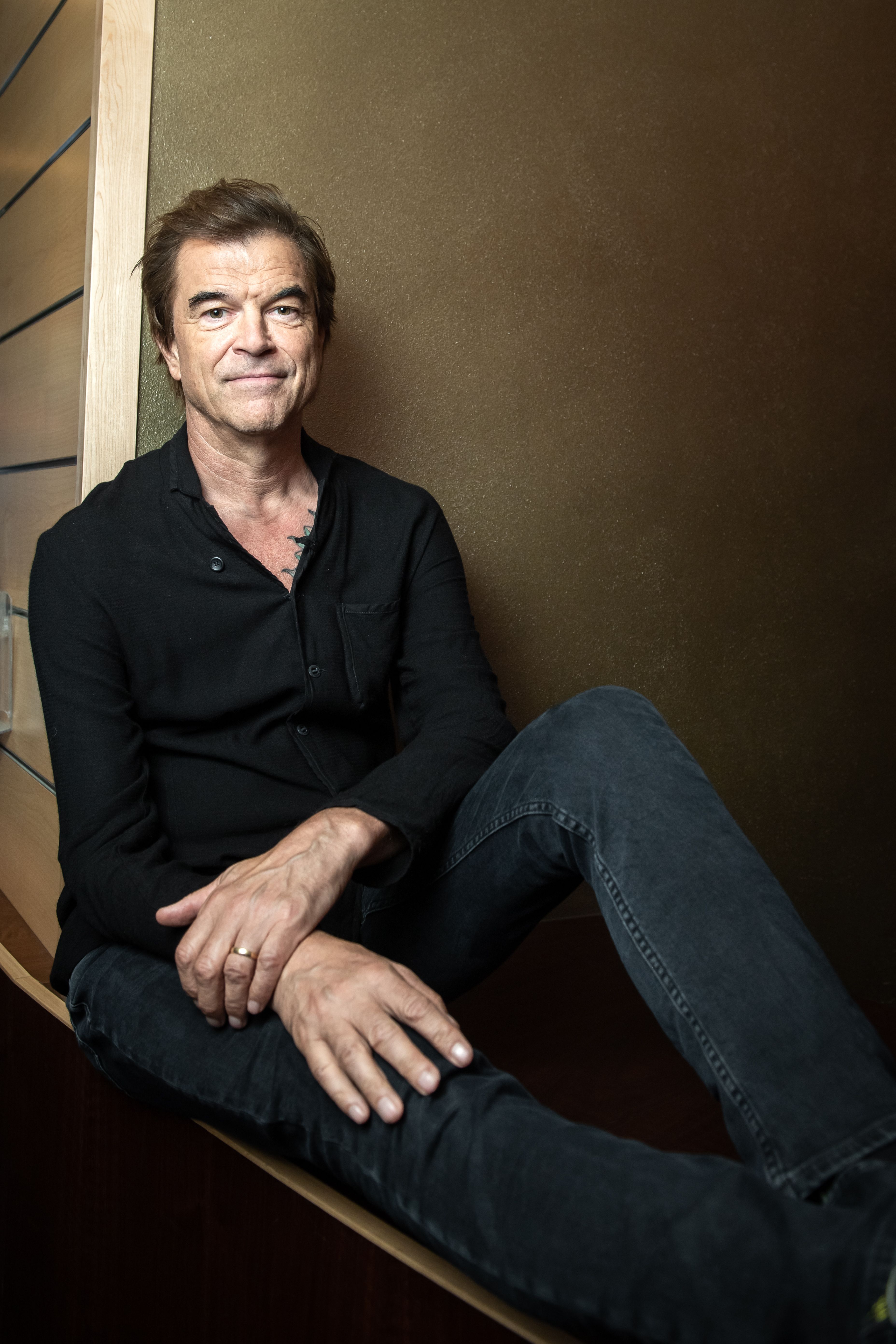 Campino: „Wie vermessen ist diese Menschheit, dass sie sich für so edel ...