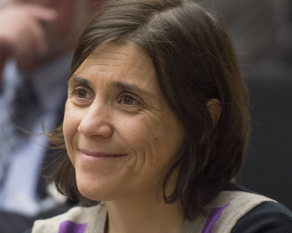 Kunsthistorikerin Savoy erhält Kulturpolitikpreis