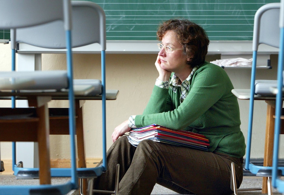 1600 Euro weniger: Berliner Senat streicht Zulage für künftige Lehrer