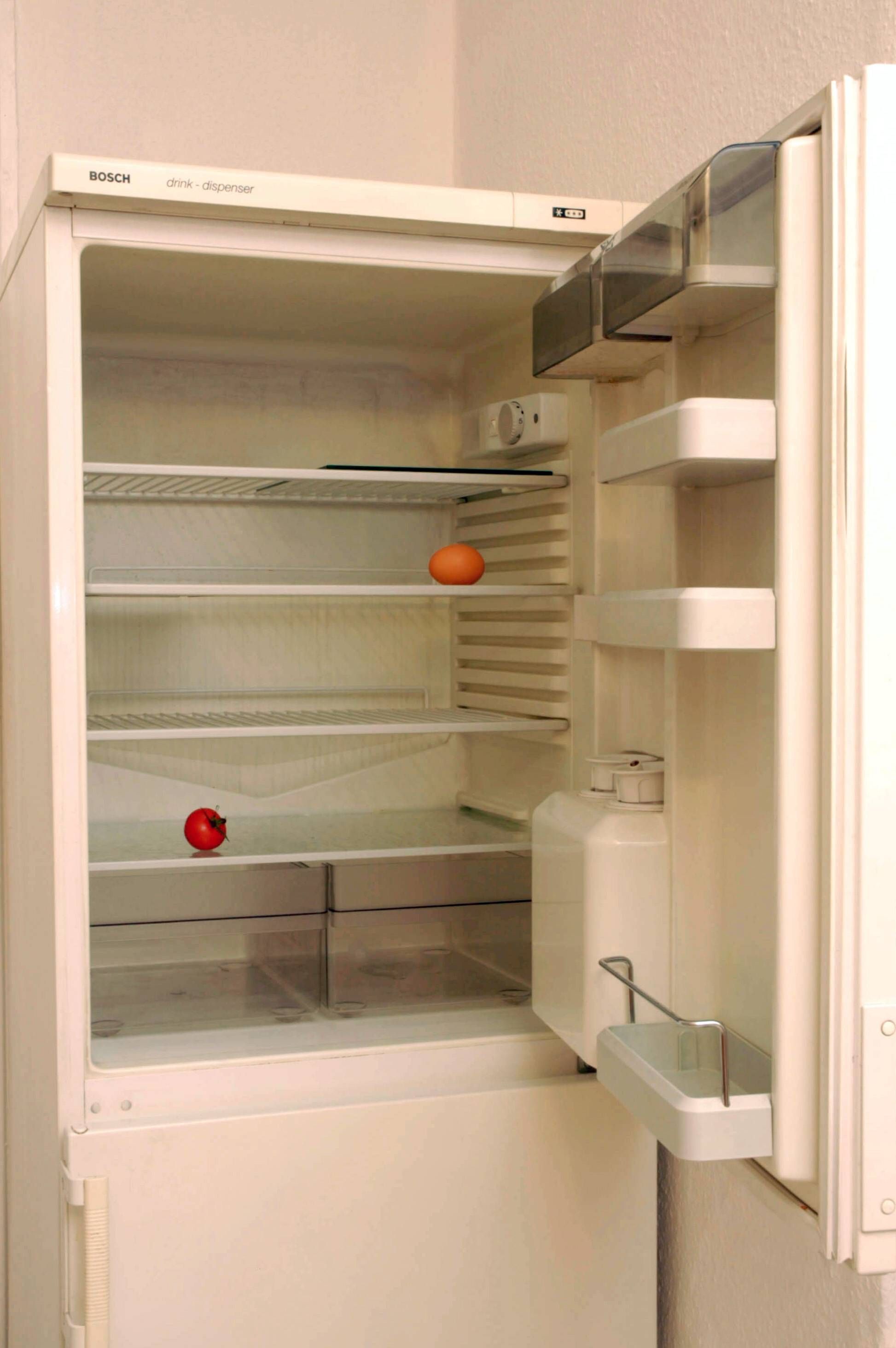 Kühl-Gefrier-Kombis: Darauf sollten Sie laut Stiftung Warentest achten