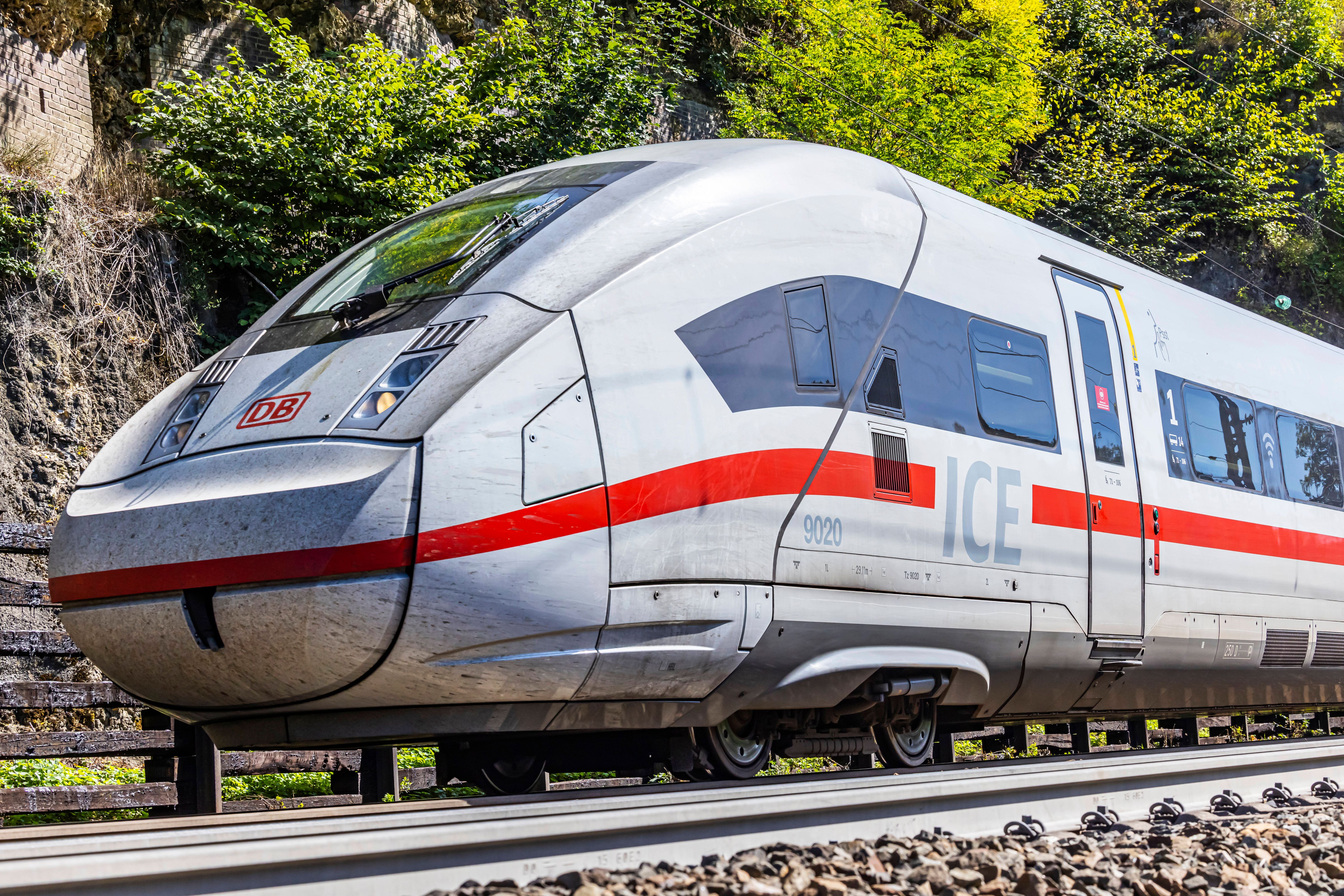 Deutsche Bahn: ICE-Strecke Berlin-Cottbus kommt offenbar doch nicht