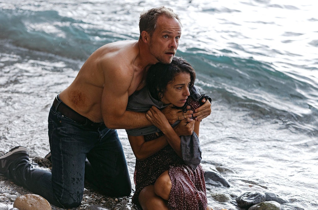 Hartwig Seeler ermittelt „Im Labyrinth der Rache“