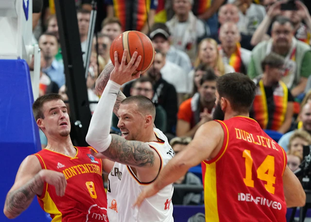Theis: Reifeprozess nach „Reinfall“ bei WM in China