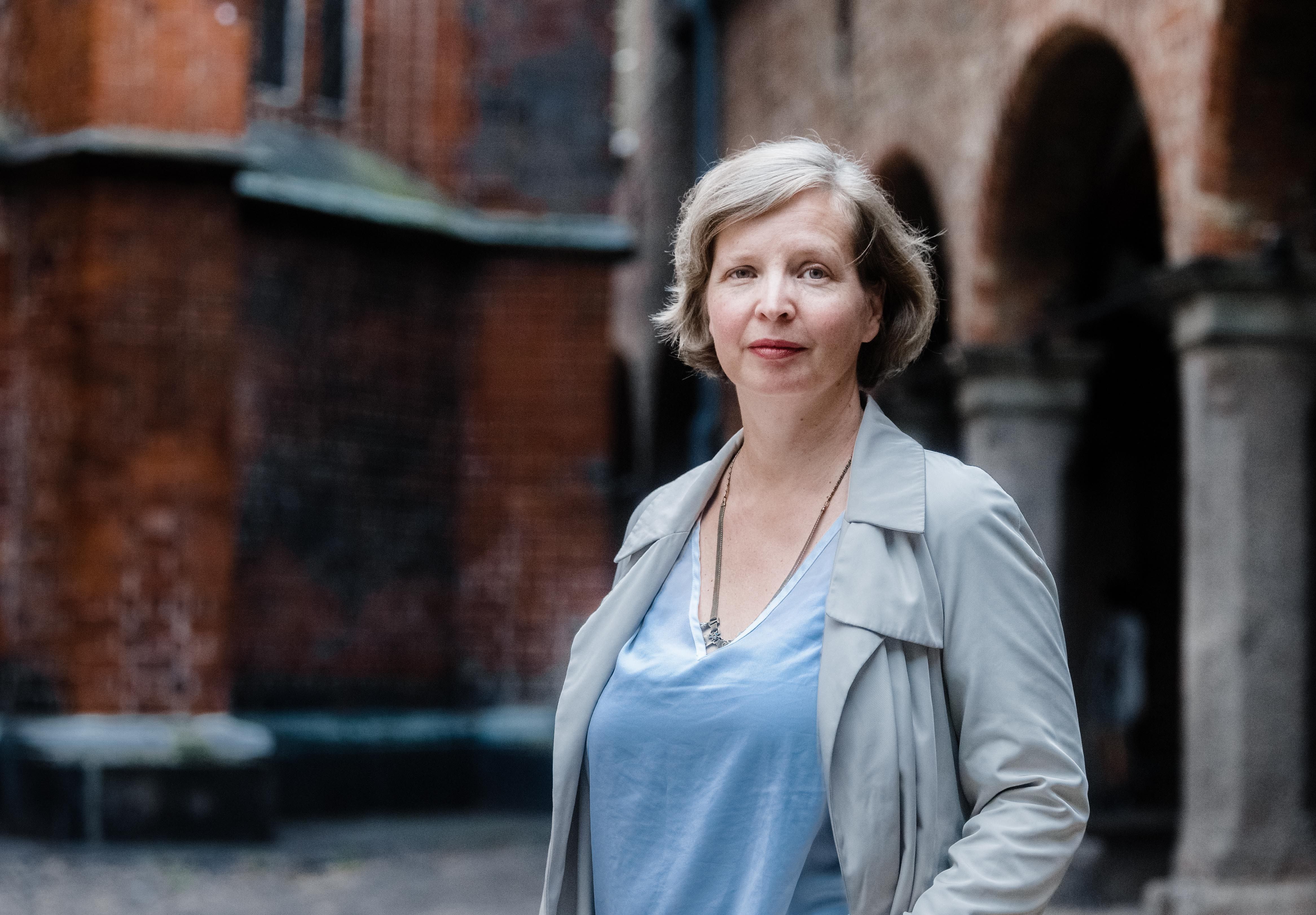 Maxie Wander, Brigitte Reimann und Christa Wolf und ihr Traum vom ...