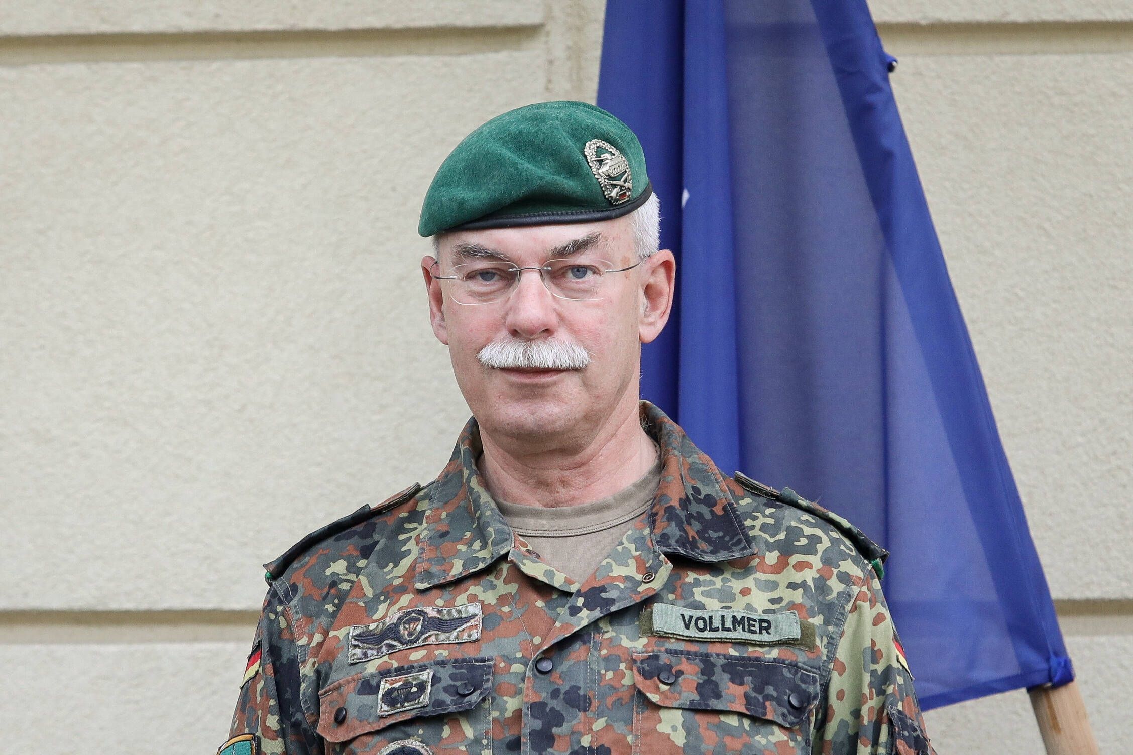 Afghanistan-Einsatz der Bundeswehr: Jetzt soll Michael Müller das ...