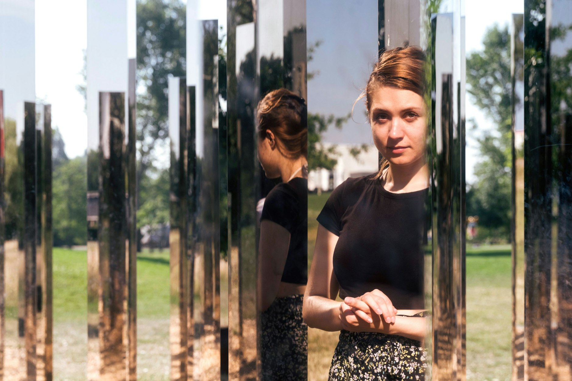 „Du sollst hören“: Wie ein besonderer Film über Gehörlose entstand