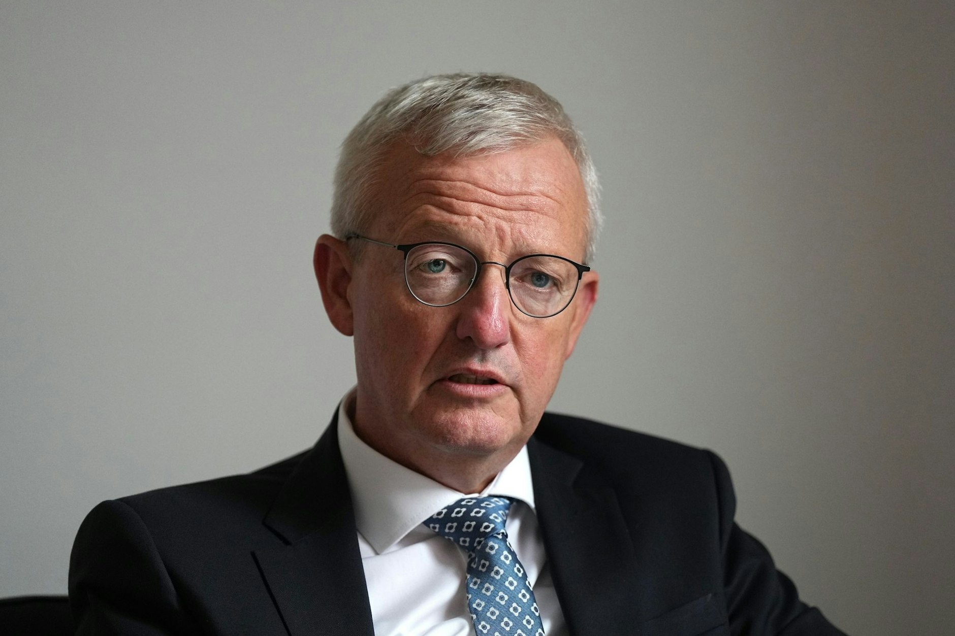 Nachfolgemodell für 9-Euro-Ticket: „Das wird nicht funktionieren“