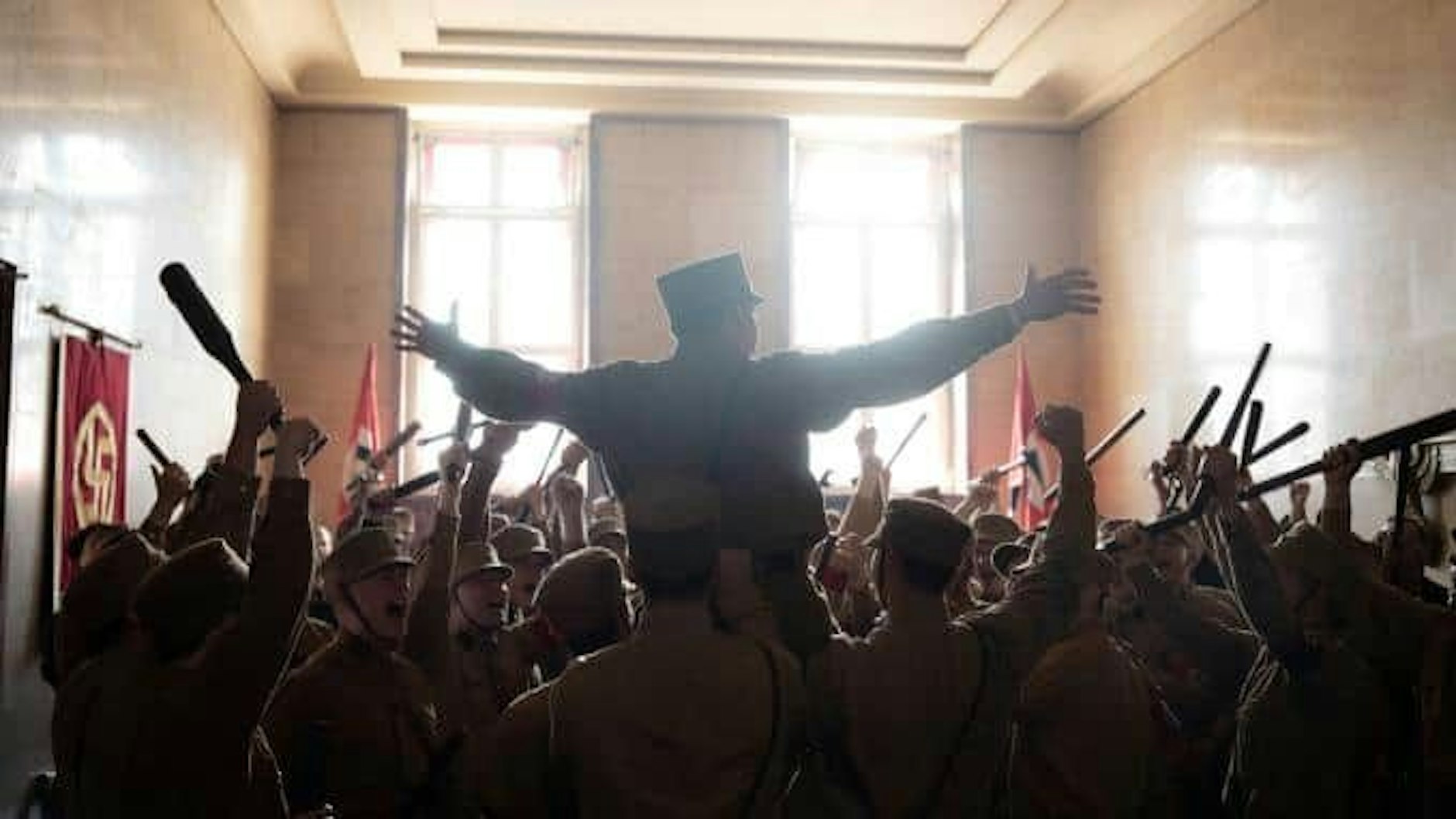 „Babylon Berlin“ ist zurück! Dieses Mal bekommen Charlotte Ritter und ...