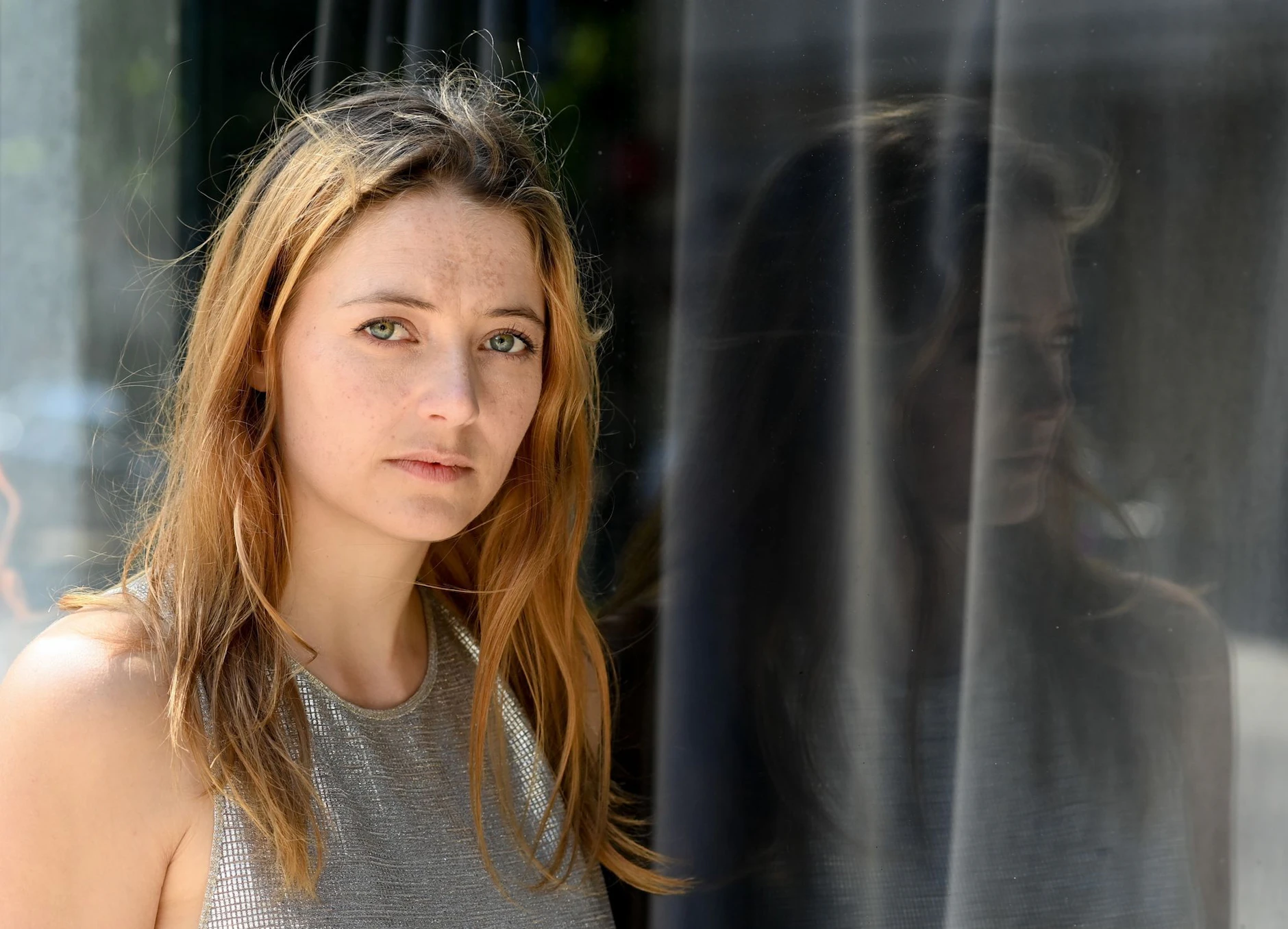 Musik und Rituale: Schauspielerin Hanna Plaß mit neuer EP