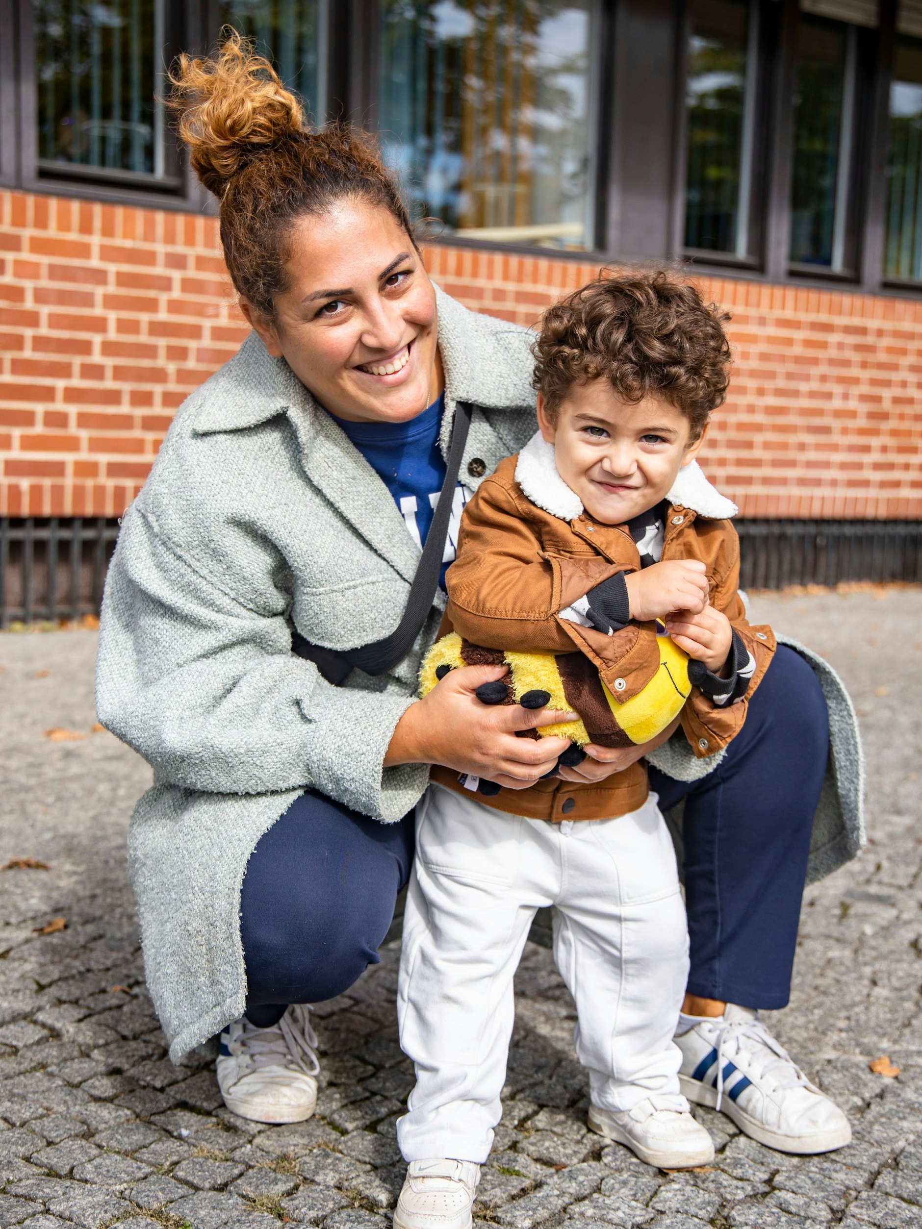 Die Gropiusstadt: Berliner Brennpunkt oder Stadt der Zukunft?