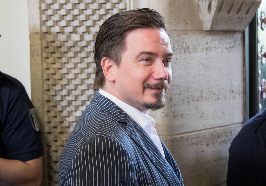 „Cui bono?“: Marcel Luthe appelliert an Bürger Corona-Politik zu ...