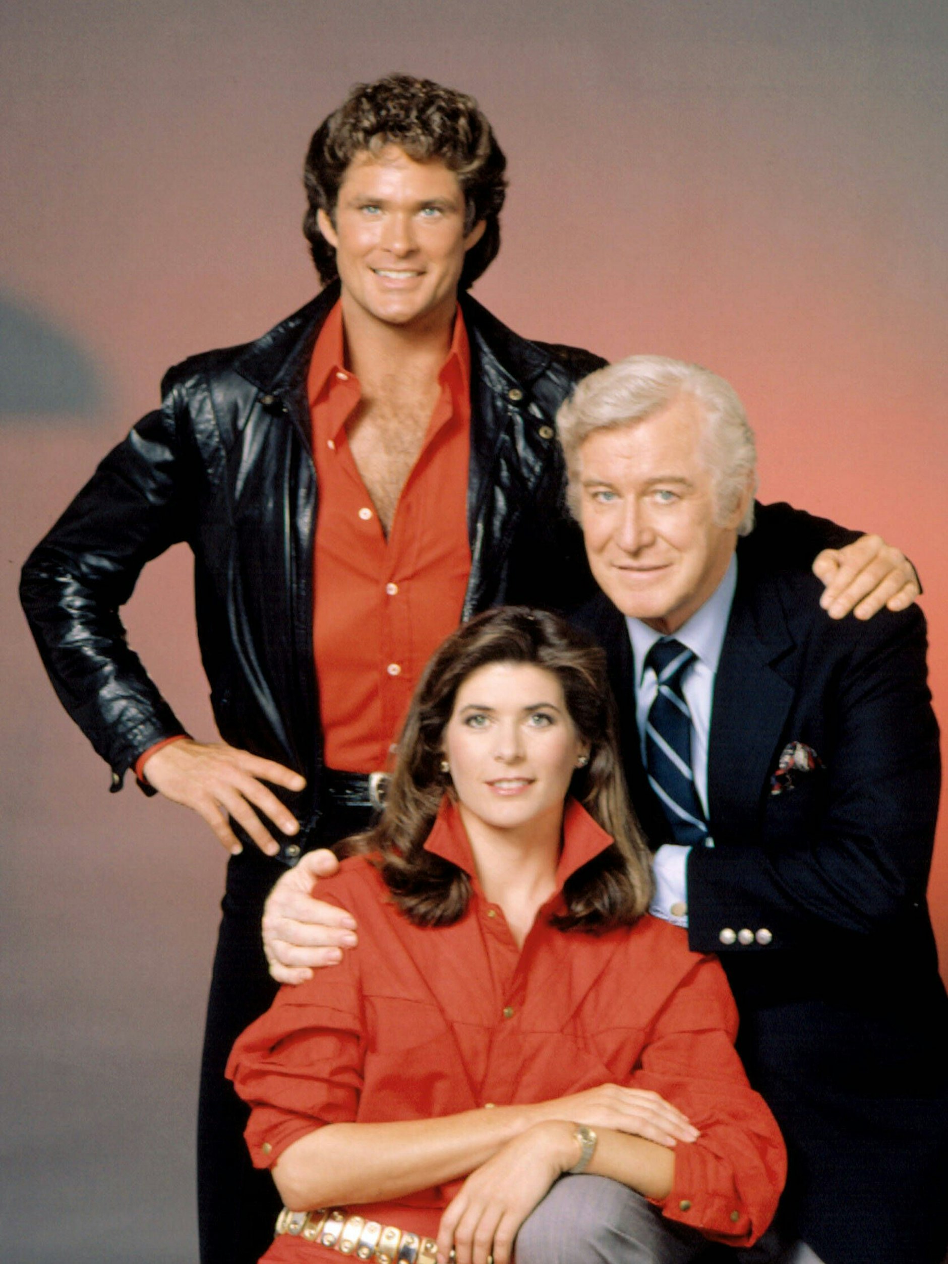 „Knight Rider“ wird 40: Was von der Kultserie der Achtziger geblieben ist
