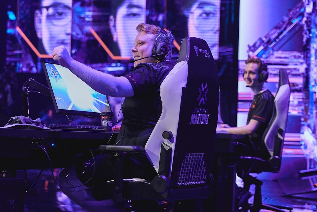 FunPlus Phoenix gewinnt Valorant Masters in Kopenhagen