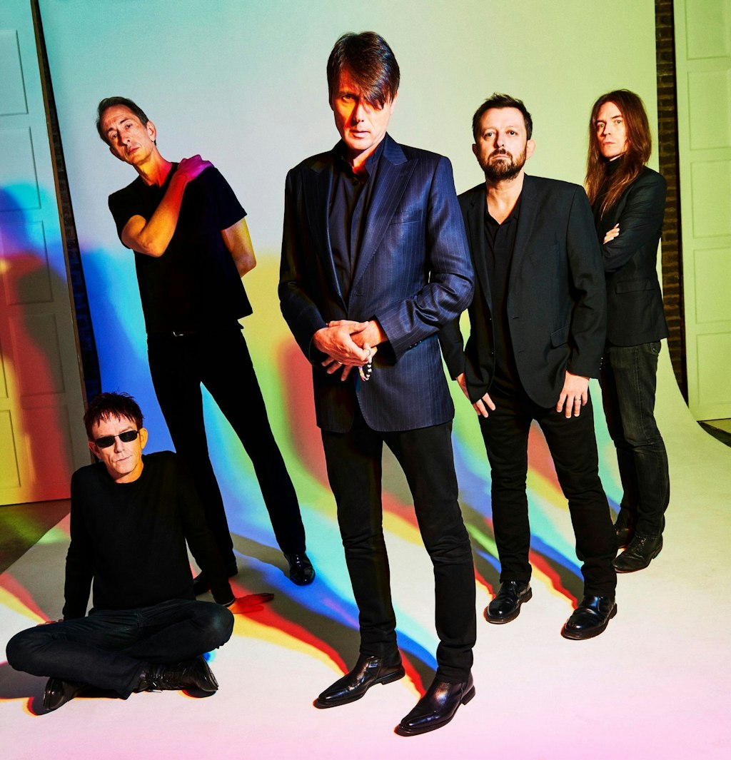 „Autofiction“: Neues Album der Britpop-Pioniere Suede