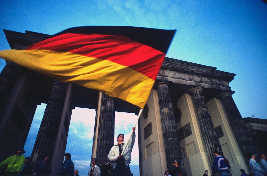 Feiertag, Festakt, Events: Was Sie zum 3. Oktober in Berlin wissen müssen