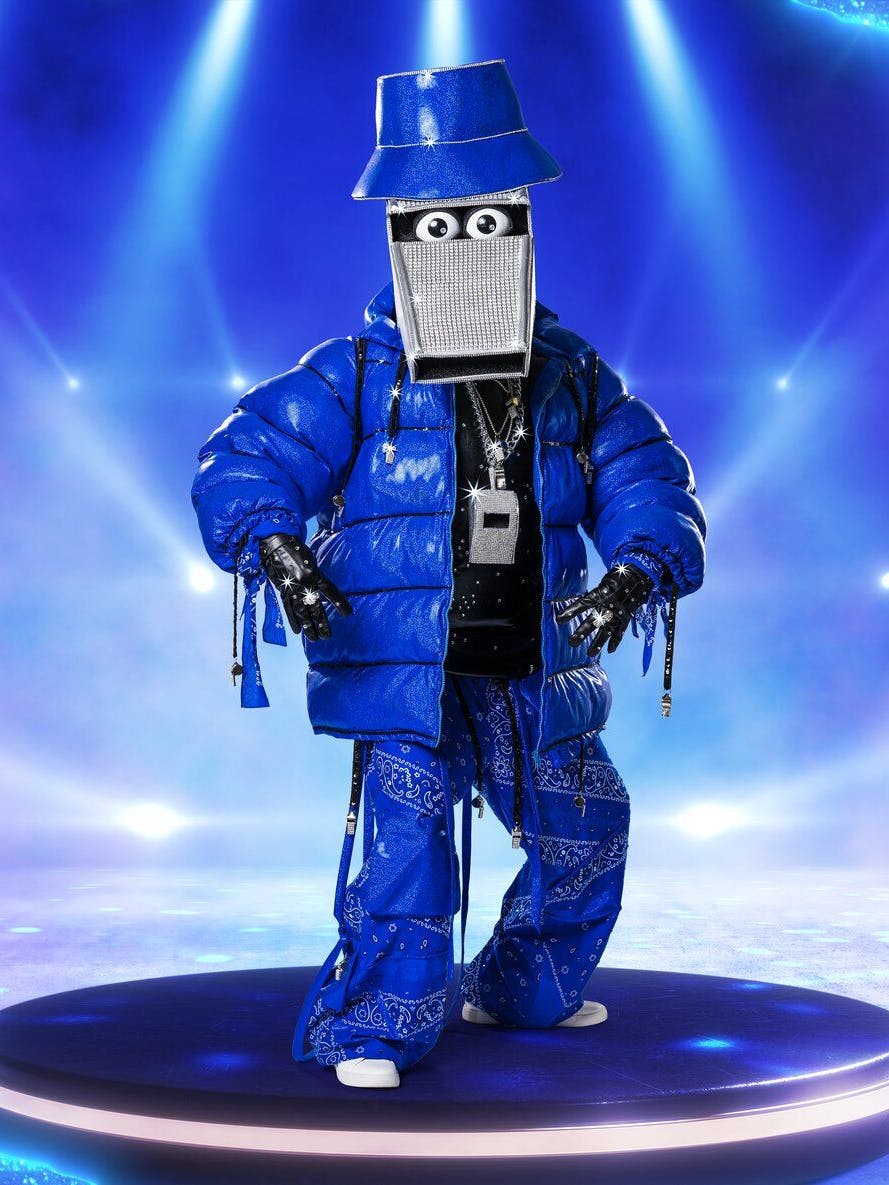 Krasse Überraschung Bei Masked Singer Diese Neuheiten Gibt Es In Der