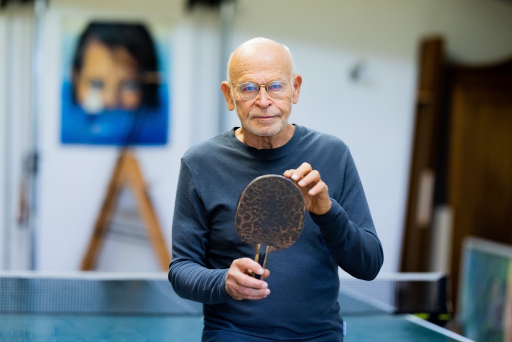 Popstar der Sozialreportage: Günter Wallraff wird 80