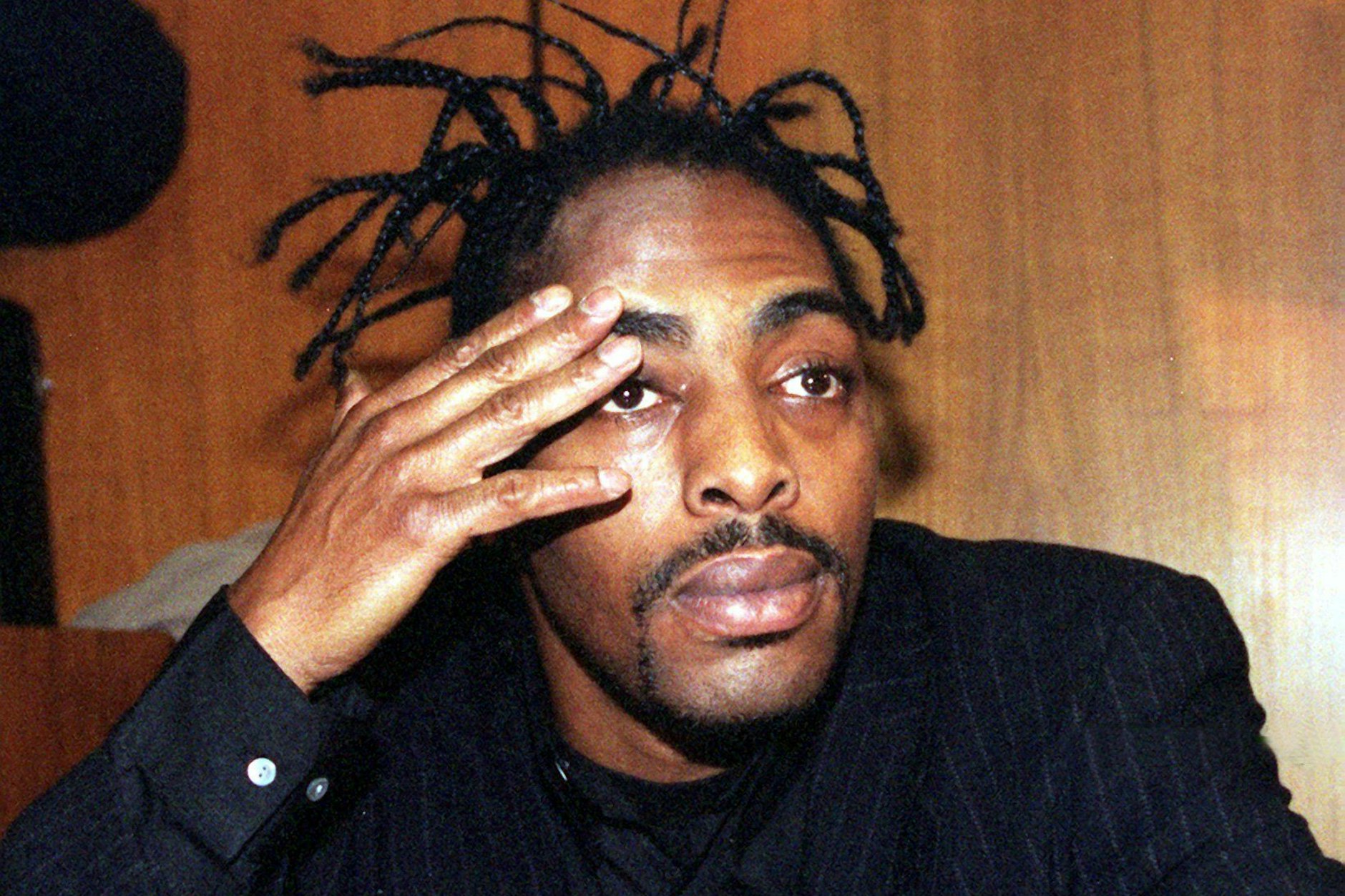 Das Paradies ist jetzt cooler: Zum Tode des US-Rappers Coolio