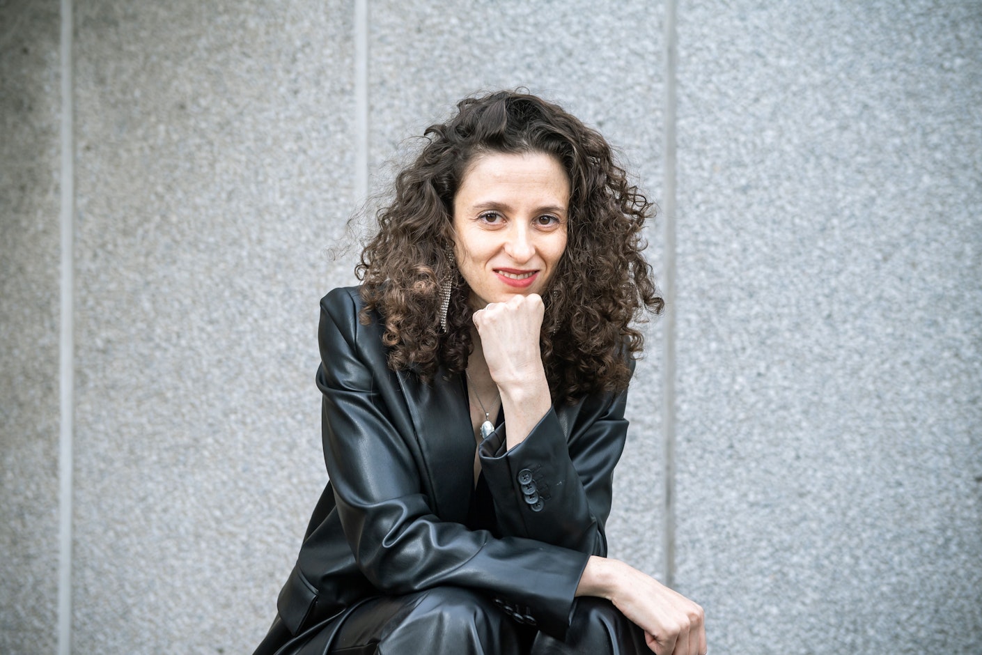 Diese Berlinerin schaffte es in die Vorauswahl für den deutschen Oscar-Beitrag