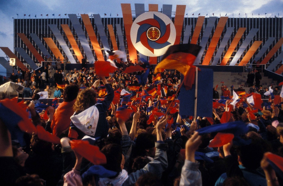 „Das Ende der Geschichte“: Warum niemand je wirklich daran geglaubt hat