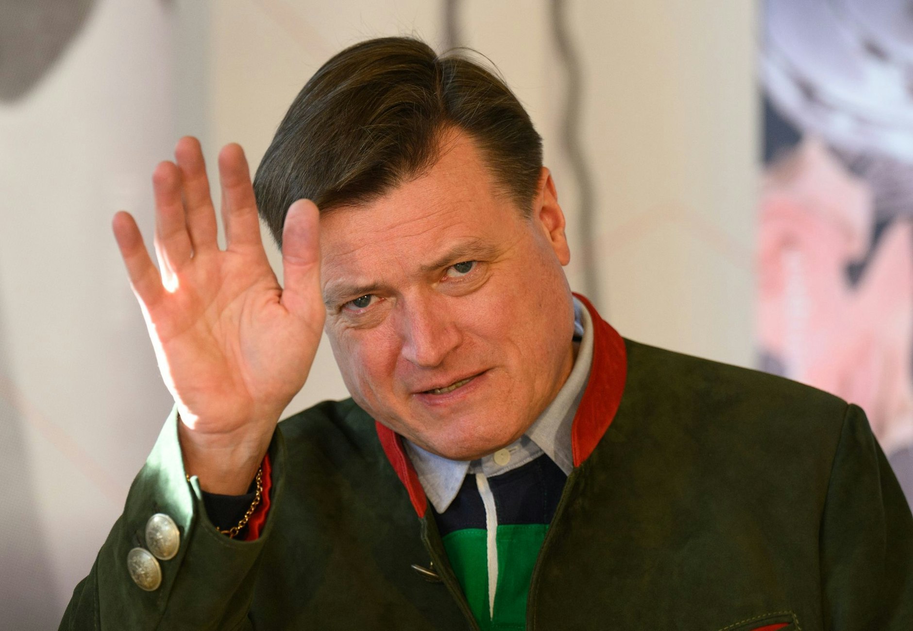 Ovationen für Thielemann zum „Ring“-Auftakt in Berlin