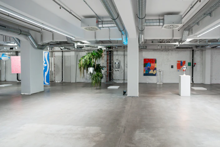 Diese Garage kann was: Das neue Stilwerk an der Kantstraße öffnet