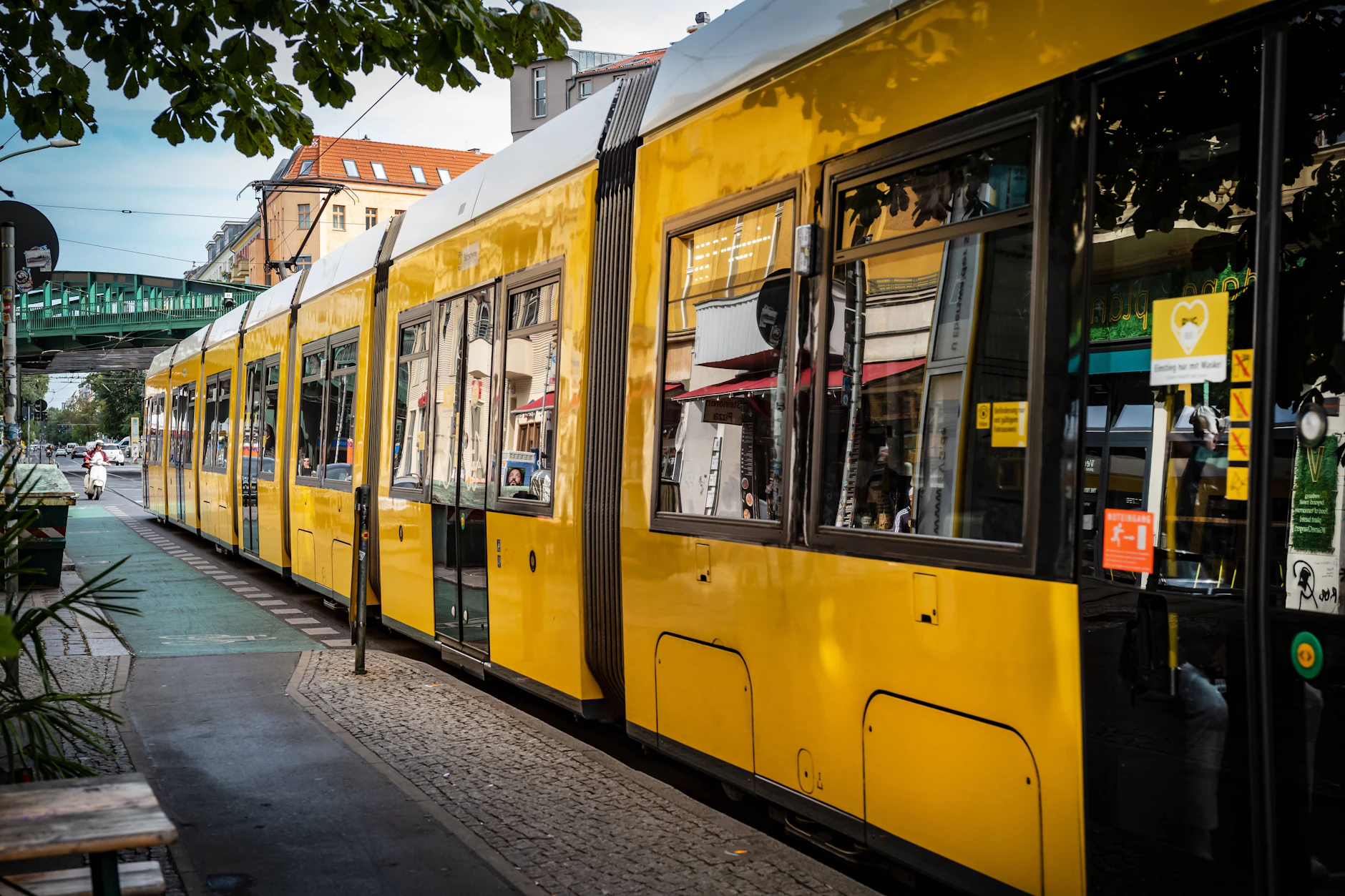Berliner Südosten bekommt eine neue Straßenbahn: Das sind die Pläne