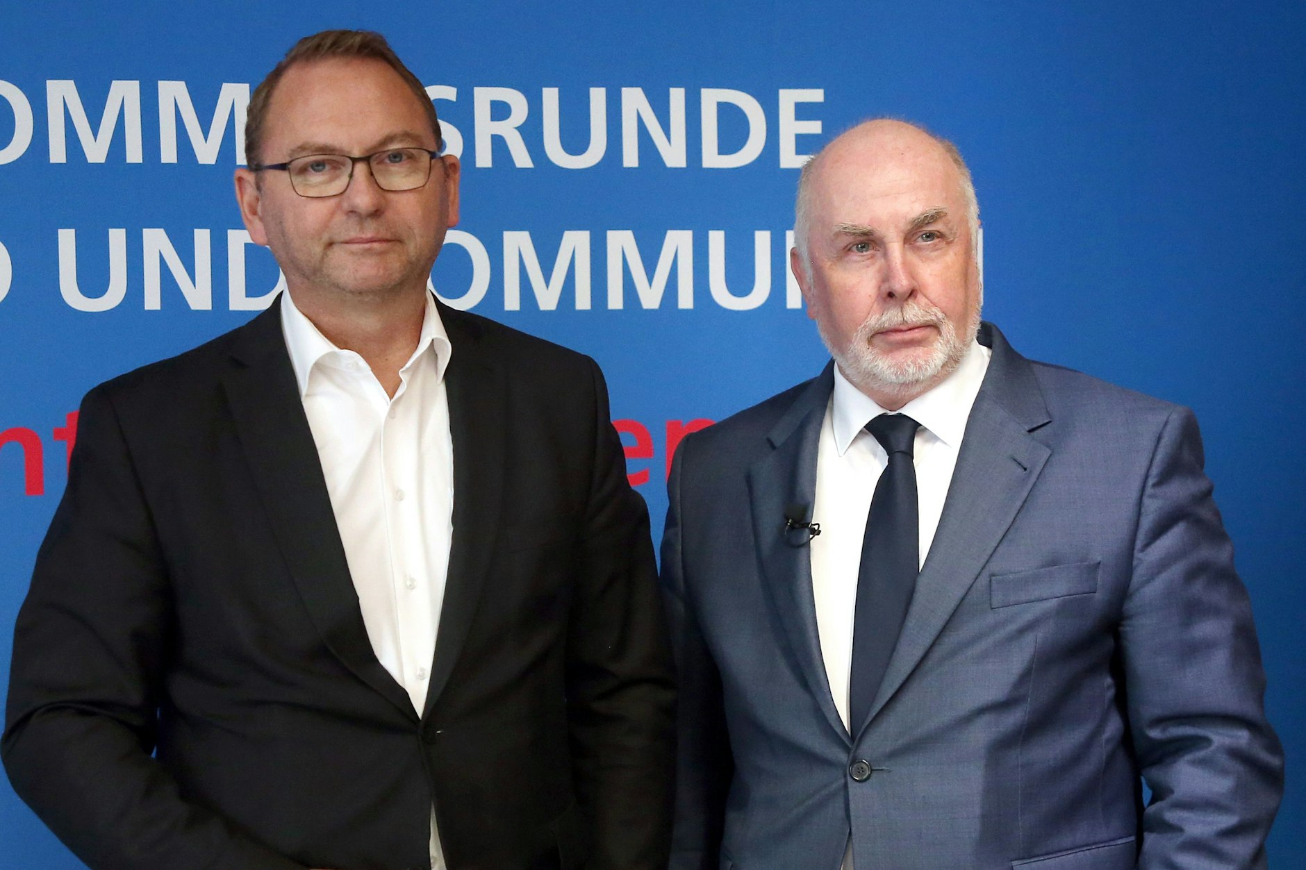 Gewerkschaften wollen 10,5 Prozent mehr Gehalt für öffentlichen Dienst