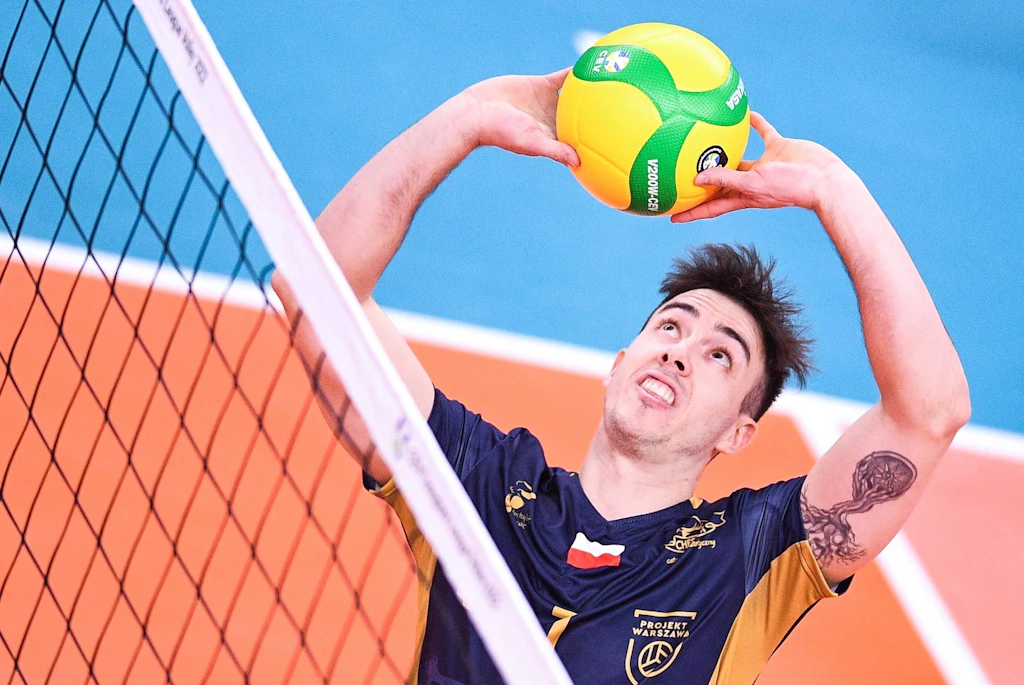 Angel Trinidad: Berlin Volleys gegen Friedrichshafen ist wie Real gegen ...