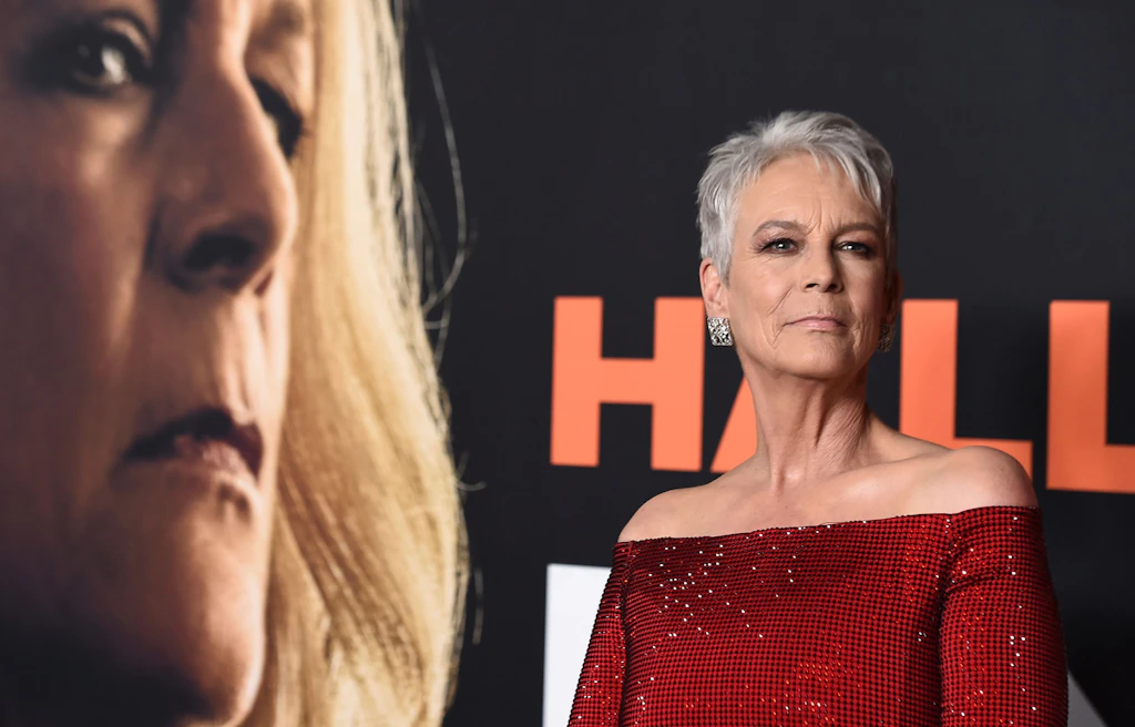 Jamie Lee Curtis: „In allen Menschen steckt das Potenzial zum Monster“