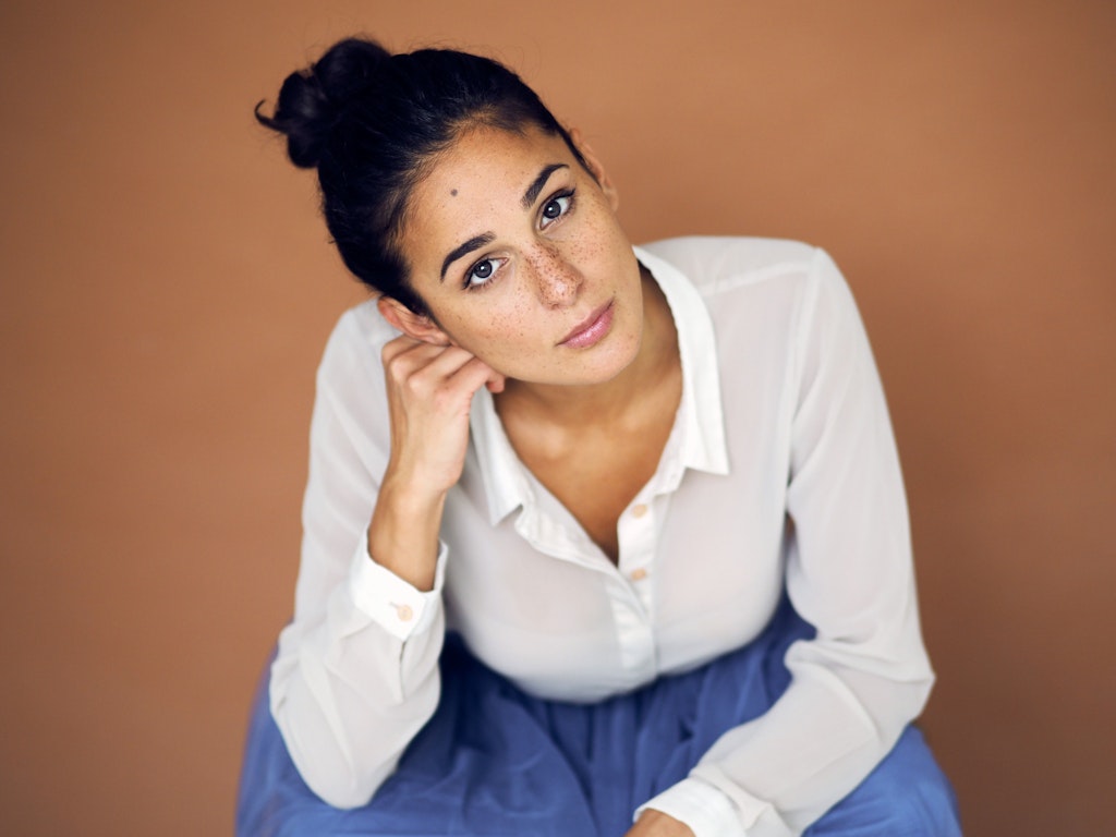 Aybi Era: „In Berlin nervt mich vor allem der Müll auf den Straßen“