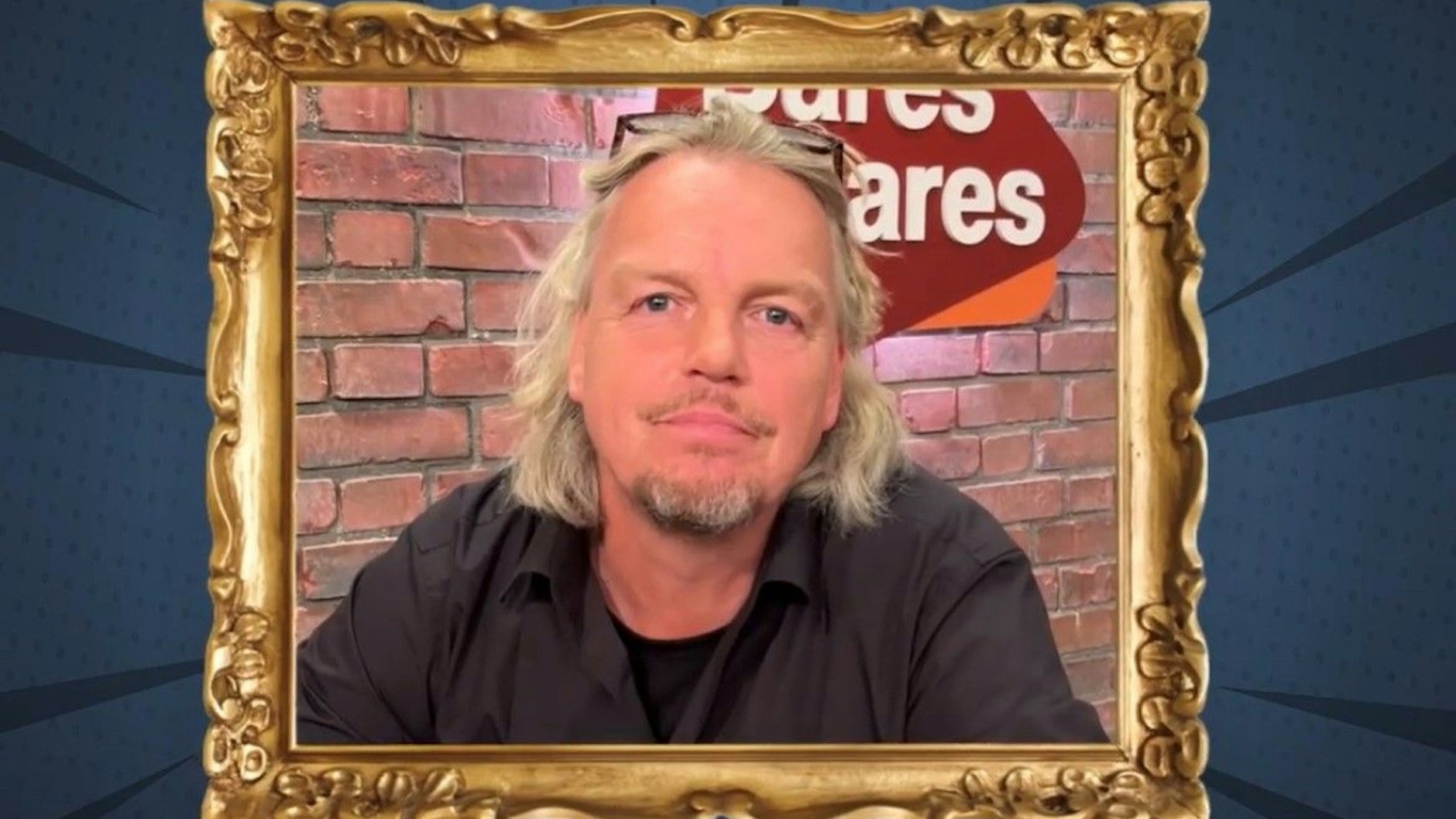 Neuer Händler bei „Bares für Rares“: So tickt Jos van Katwijk ganz privat