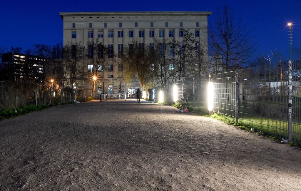 Schock-Bericht: Berliner Kult-Club Berghain macht dicht - was ist dran?