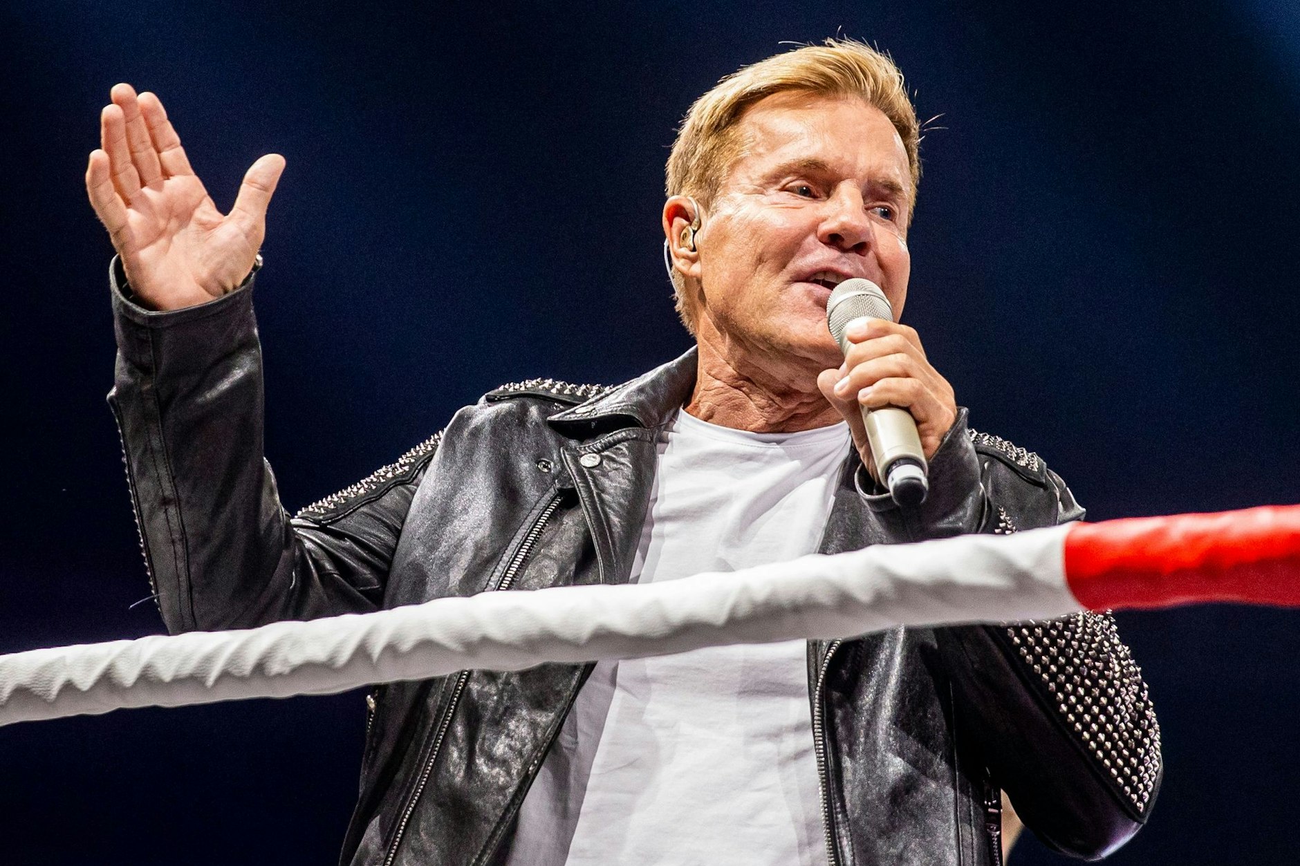 Dieter Bohlen geht auf Robert Habeck los: Dass der Kanzler werden will ...