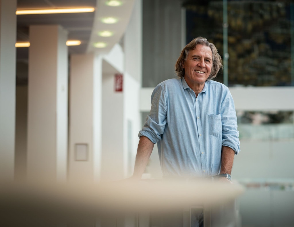 Dem Leben auf der Spur: Norbert Scheuers Roman „Mutabor“