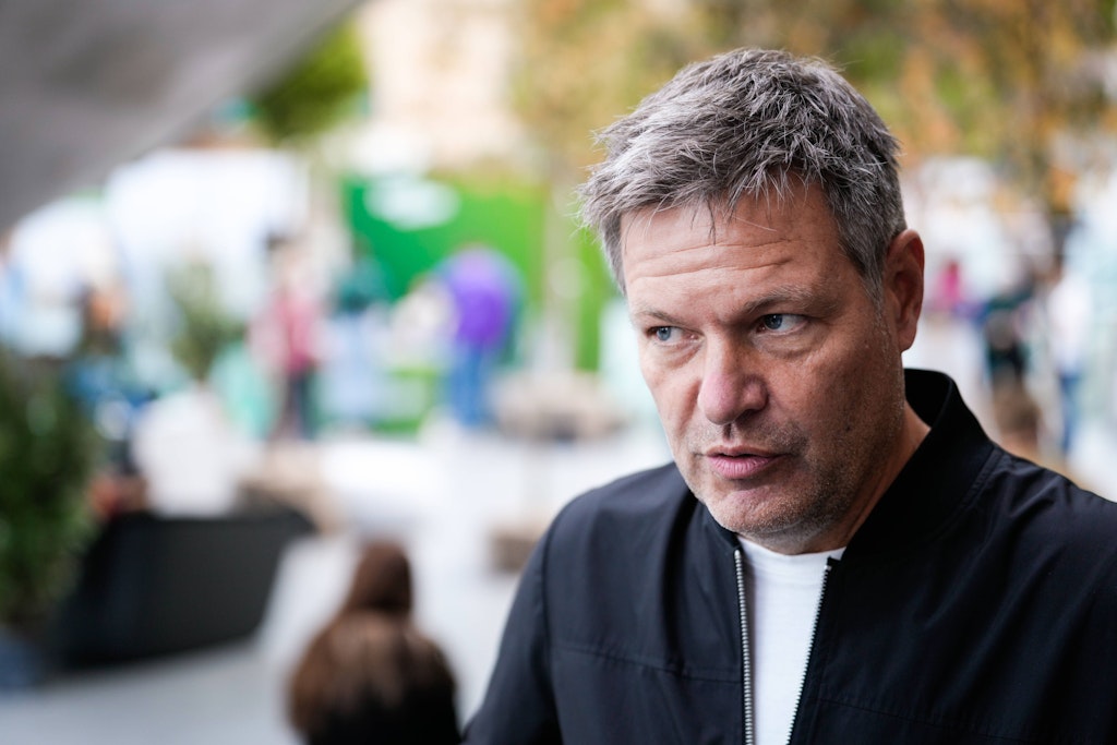 AKW-Debatte: Kann man die Grünen energiepolitisch überhaupt (noch ...