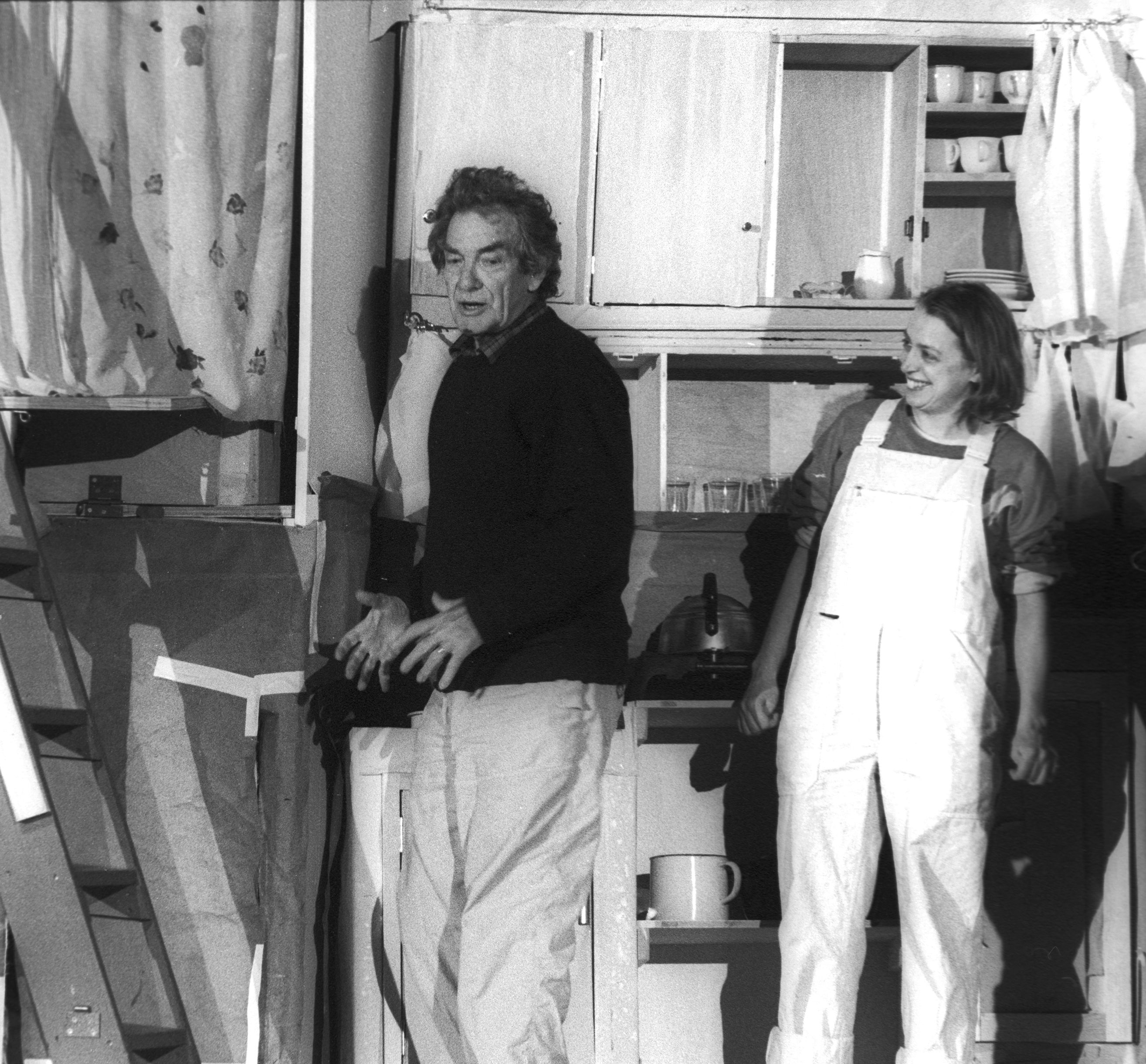 Die Schauspielerin Heide Kipp ist mit 84 Jahren gestorben