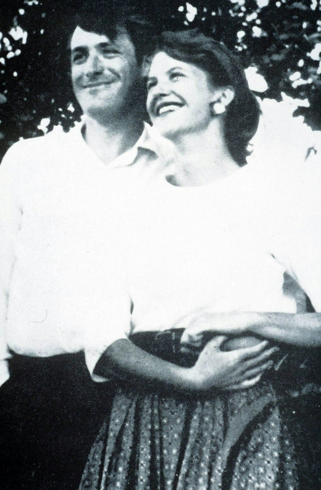 Sylvia Plath fragt: „Gibt es keine große Liebe, nur Zärtlichkeit?“