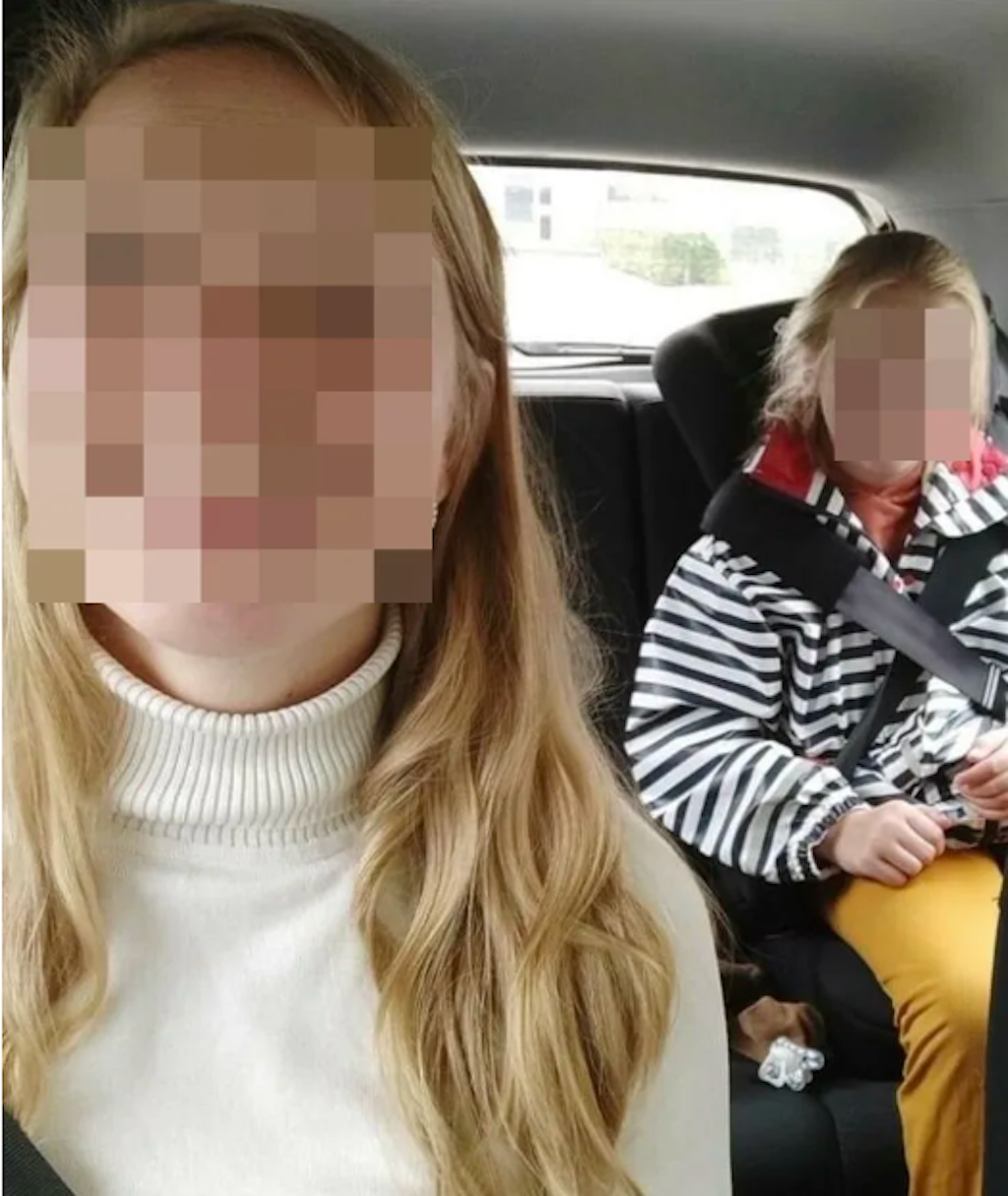 Behinderte Hebe (10) und Pflegerin Sanne (26) tot in Gewässer gefunden