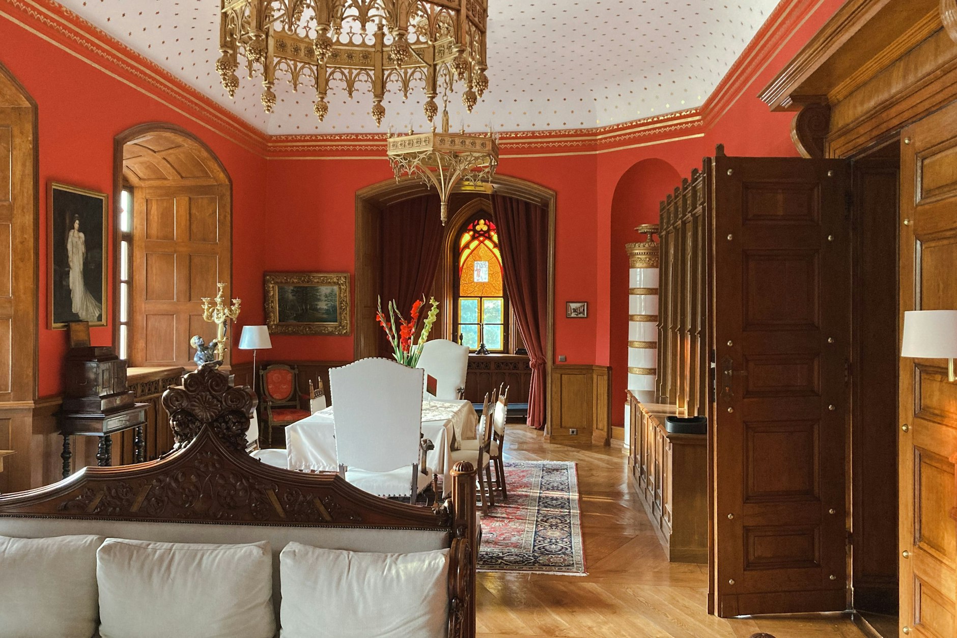 Schlösserhopping in Niederschlesien: Besuchen Sie das Hirschberger Tal