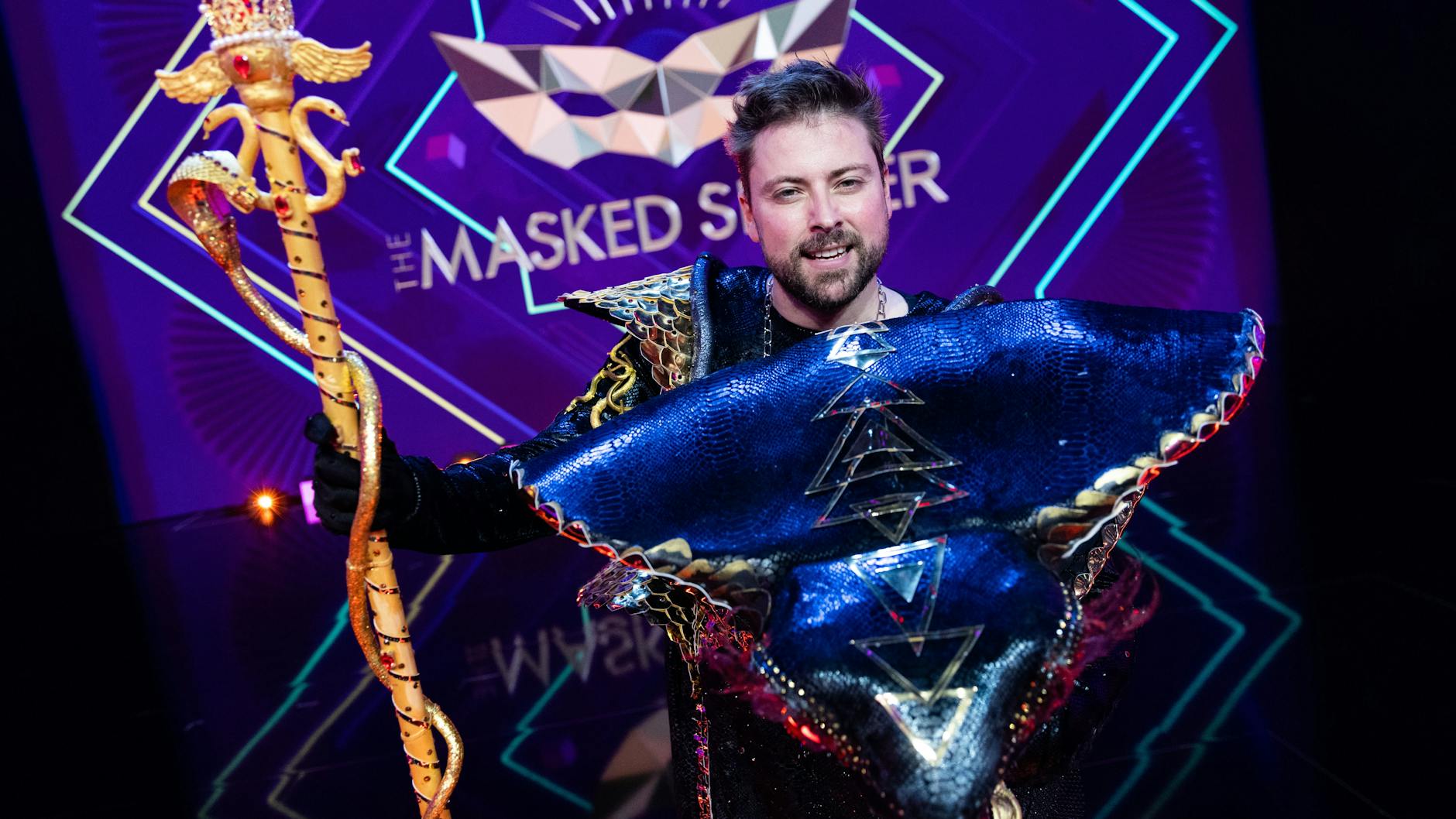 Wut über „masked Singer“ Darum Rechnen Jetzt Viele Mit Der Show Ab